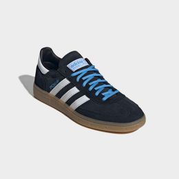 Sneaker adidas Performance "ITALIA HANDBALL SPEZIAL", Herren, Gr. 39, cschwarz, ftwwht, none, Leder, Schuhe Sneaker, Jamaika Bob Marley