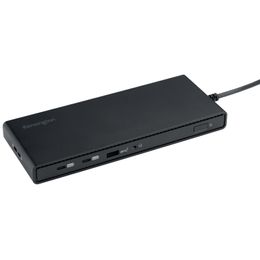 Kensington Dockingstation Kensington SD4842P USB-C Dock SD4842P USB-C&reg; Triple Video
