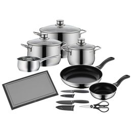 WMF Kochgeschirr-Set Diadem Plus