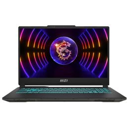 MSI Cyborg 15 A13VE-1005 Intel Core i5-13420H Gaming Notebook 39.6 cm (15.6")