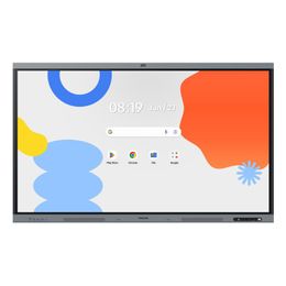 Samsung WA75FX-P interaktives All-in-One Videokonferenzdisplay 189 cm 75 Zoll