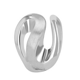 Adelia&acute;s Fingerring ADELIA&acute;S "Damen Ring aus 925 Silber" Gr. 62, silber, Fingerringe, Damen, 62, Silber 925 (Sterlingsilber), Fingerring