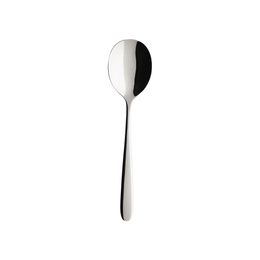 Villeroy & Boch Besteck-Set VILLEROY & BOCH "Servierl&ouml;ffel Daily Line silber", silber, 1 tlg., Essbesteck-Sets, Besteck-Set