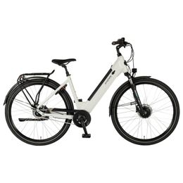 Prophete E-Bike Geniesser 2.0 City 28"