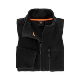Nordcap Fleecejacke unisex