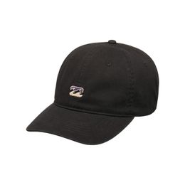 Snapback Cap Billabong "Icon", Herren, schwarz, Obermaterial: 100% Microfaser;, Caps Snapback Cap