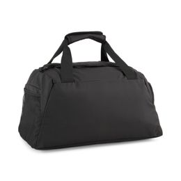 Sporttasche Puma "TEAMGOAL TEAMBAG S", Damen, Puma schwarz, Obermaterial: 100% Polyester, Taschen Sporttasche, f&uuml;r Erwachsene, f&uuml;r Fu&szlig;ball, kleine Gr&ouml;&szlig;e, aus Polyester