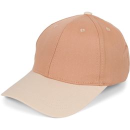 styleBREAKER "Baseball Cap Zweifarbig Pastell" 1 Stk.