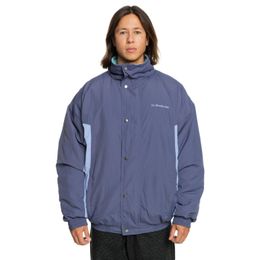 Bomberjacke Quiksilver "Take Us Back", Herren, Gr. XL, crown blau, Obermaterial:100% Nylon;, Jacken Bomberjacke