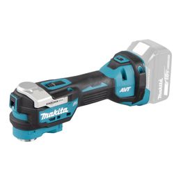 Makita Akku-Multitool DTM52Z)