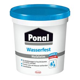 Ponal Wasserfest Holzleim PN2S, 30 kg Eimer (44541)