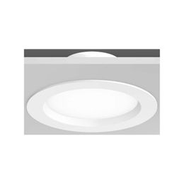 RZB ZIMMERMANN RZB LED-Slim-Downlight 3000/4000/5700K 901696.002)