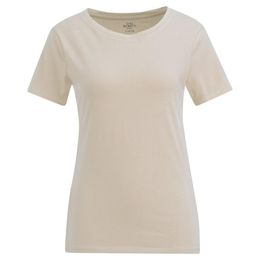Gina Benotti Damen T-Shirt mit Bio-Baumwolle