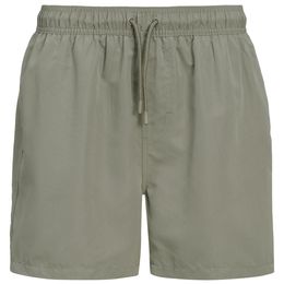VanVaan Herren Badeshorts unifarben