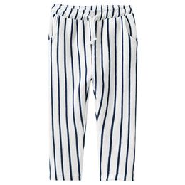 Topomini Baby Hose im Streifen-Look