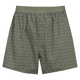 VanVaan Herren Boxershorts aus Baumwolle