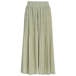 Gina Benotti Damen Plissee-Hose mit weitem Bein