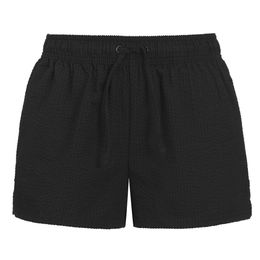 Gina Benotti Damen Bade-Shorts mit Seersucker-Struktur