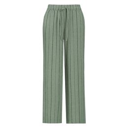 Gina Benotti Damen Leinen-Hose mit Tunnelzug