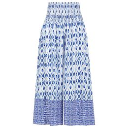 Gina Benotti Damen Hose mit Smokbund