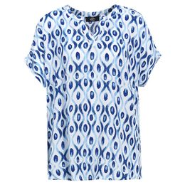 Gina Benotti Damen Bluse aus Viskose