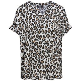 Gina Benotti Damen Bluse aus Viskose
