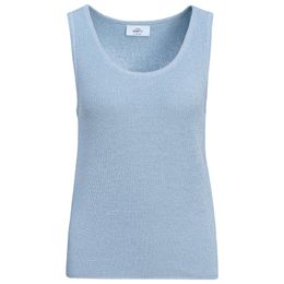 Gina Benotti Damen Top mit Effektgarn
