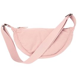 Gina Benotti Damen Hip-Bag in Waffelstruktur