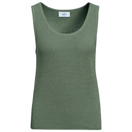 Gina Benotti Damen Top mit Effektgarn