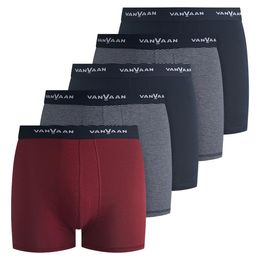 VanVaan 5 Herren Retroshorts im Set