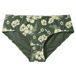 Gina Benotti Damen Bikinipanty mit Blumen-Muster