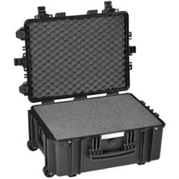 Explorer Cases 5326 Koffer Schwarz mit Schaumstoff