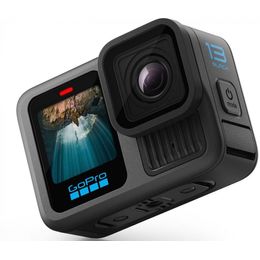 GoPro HERO13 Black Extended Power Bundle B-Ware