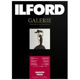 Ilford Galerie Smooth Pearl 310g A2 25 Blatt