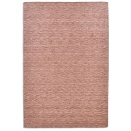 Teppich Gr. 1, beige, B:40cm H:13mm L:60cm, Wolle, Teppiche, Teppich