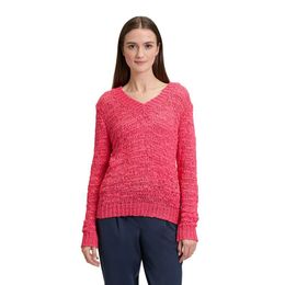 BETTY & CO BETTY & CO Pullover in Pink - 67% | Gr&ouml;&szlig;e 44 | Damen-pullover-cardigans