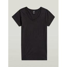 G-Star Raw G-Star Shirt in Schwarz - 43% | Gr&ouml;&szlig;e XS | Damen-tops