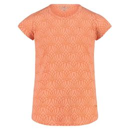 CMP Shirt in Orange - 46% | Gr&ouml;&szlig;e 164 | Kinder-oberteile