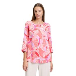 Betty Barclay Bluse in Koralle/ Rosa - 62% | Gr&ouml;&szlig;e 40 | Damen-blusen