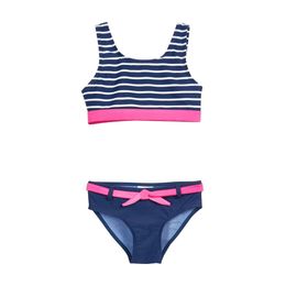 Playshoes Bikini in Dunkelblau - 32% | Gr&ouml;&szlig;e 110/116 | Kinder-bademode