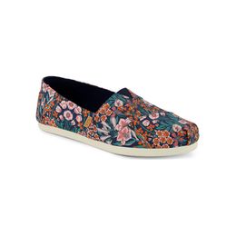 Toms Shoes TOMS Slipper in Bunt - 45% | Gr&ouml;&szlig;e 36 | Damen-schuhe-halbschuhe