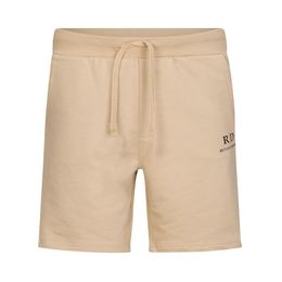 Retour Sweatshorts in Beige - 55% | Gr&ouml;&szlig;e 128 | Kinderhosen