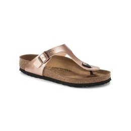 Birkenstock Zehentrenner "Gizeh" in Rosa - 10% | Gr&ouml;&szlig;e 39 | Damen-sandalen