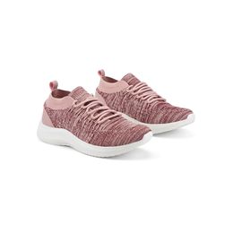 Freyling Sneakers in Pink - 57% | Gr&ouml;&szlig;e 41 | Damen-sneakers