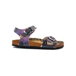 Calceo Sandalen in Bunt - 71% | Gr&ouml;&szlig;e 39 | Damen-sandalen