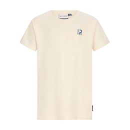 Retour Shirt "Leen" in Beige - 40% | Gr&ouml;&szlig;e 164 | Kinder-oberteile