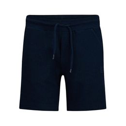 Retour Sweatshorts "William" in Dunkelblau - 55% | Gr&ouml;&szlig;e 134/140 | Kinderhosen