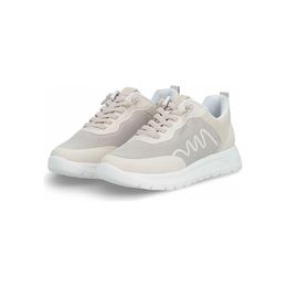 Remonte Sneakers in Beige - 36% | Gr&ouml;&szlig;e 40 | Damen-sneakers