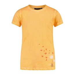 CMP Shirt in Orange - 46% | Gr&ouml;&szlig;e 98 | Kinder-oberteile