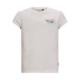 Retour Shirt "Vivian" in Wei&szlig; - 48% | Gr&ouml;&szlig;e 116 | Kinder-oberteile